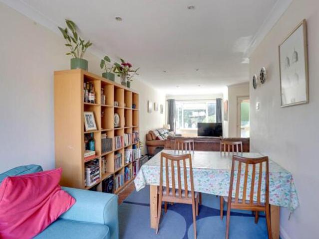 3 bedroom town house for sale in Ellesmere Close, Caversham, RG4
