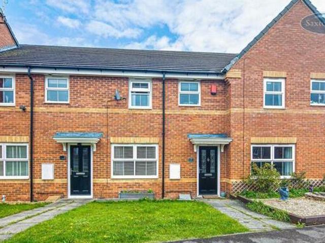 3 Bedroom Town House For Sale In Elsecar