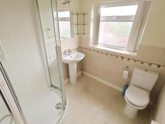 3 bedroom town house for sale in Embassy Close, Blacon, Chester, CH1