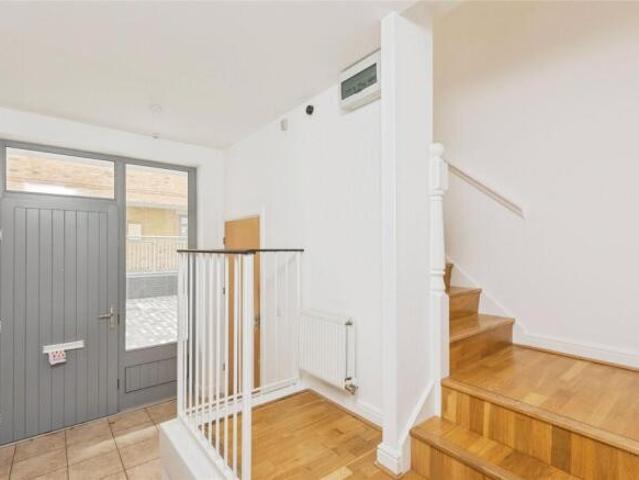 3 bedroom town house for sale in Esparto Way, South Darenth, Kent, DA4