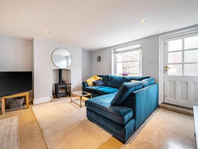 3 bedroom town house for sale in Fairview Road, Cheltenham, GL52