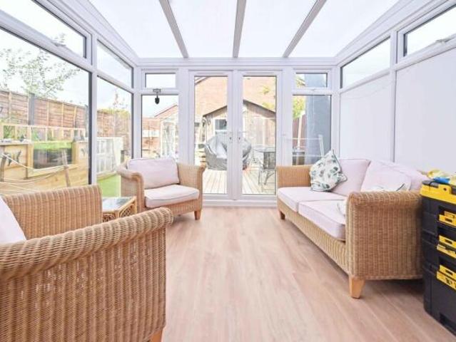 3 bedroom town house for sale in Falcon Road, Meir Park, Stoke on trent, ST3