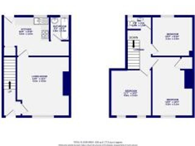 3 bedroom town house for sale in Fifth Avenue, Heworth, York, YO31
