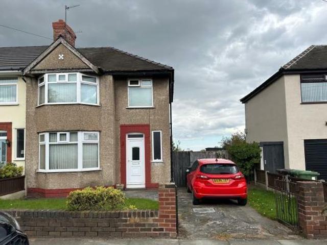 3 Bedroom Town House For Sale In Ford