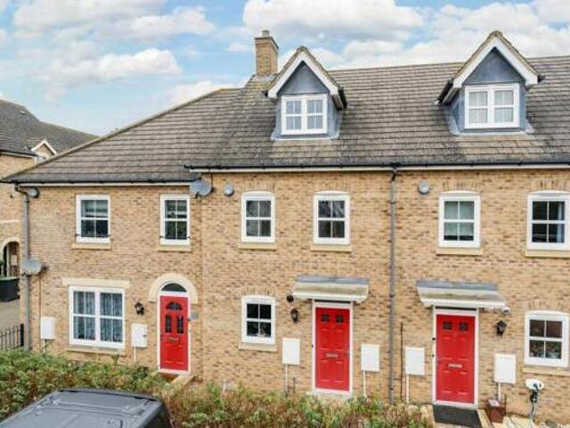3 Bedroom Town House For Sale In Flitwick