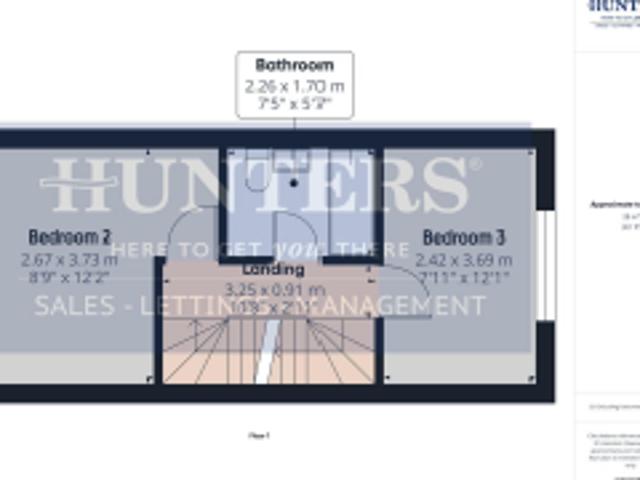 3 bedroom town house for sale in Flint Road, Alexandra Park, Sunderland, SR4