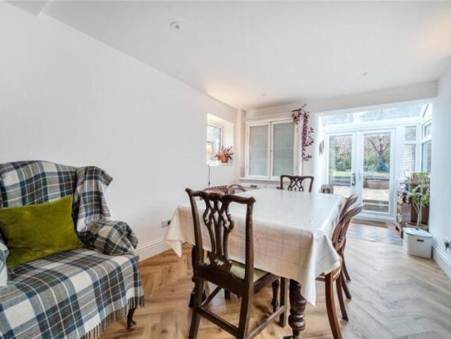 3 bedroom town house for sale in Gloucester Road, Cheltenham, GL51