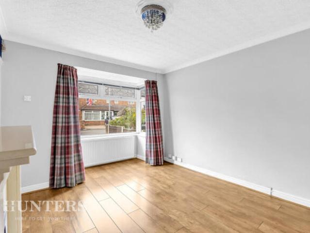 3 bedroom town house for sale in Glenmore Drive, Failsworth, Oldham, M35