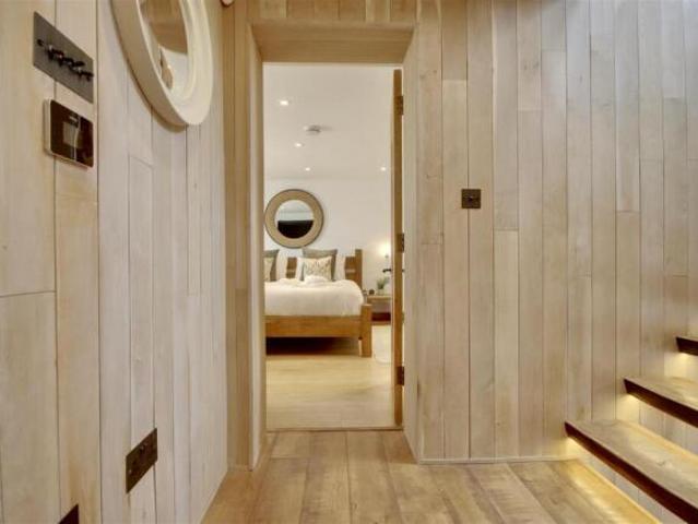3 bedroom town house for sale in Grand Parade, Old Portsmouth, PO1