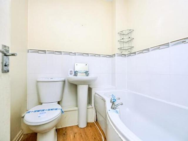 3 bedroom town house for sale in Hansby Drive, Speke, Liverpool, L24