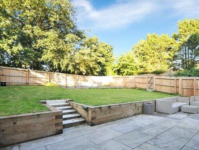 3 Bedroom Town House For Sale In Halstead