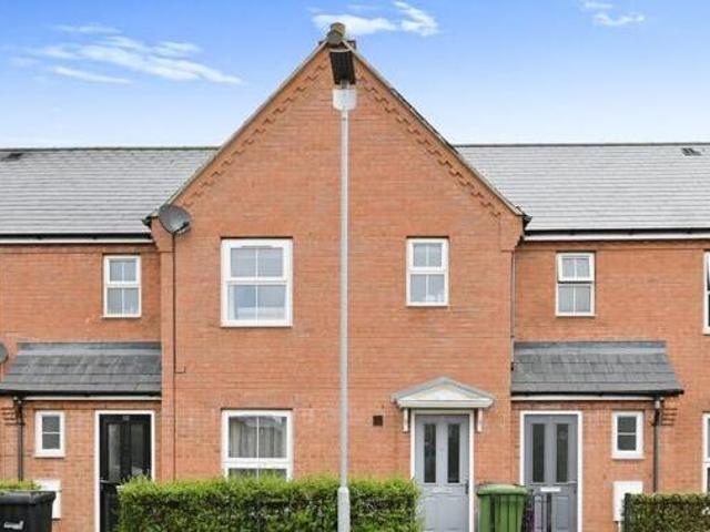 3 Bedroom Town House For Sale In Harleston