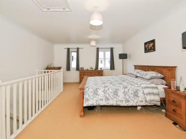 3 bedroom town house for sale in Harn Road, Hampton Centre, Peterborough, PE7