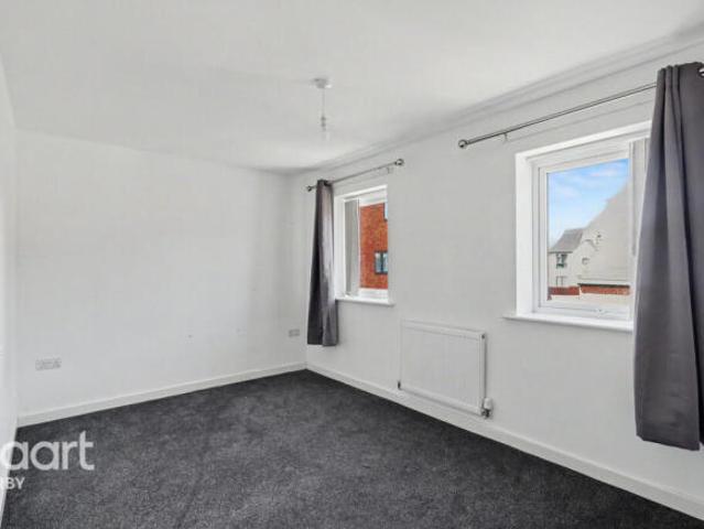 3 bedroom town house for sale in Harray Street, Derby, DE22