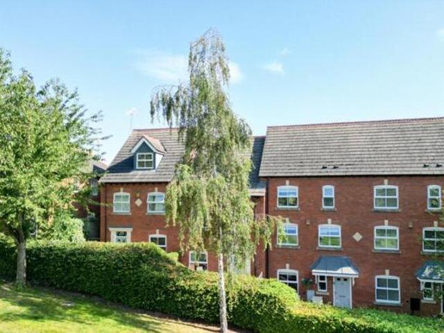3 Bedroom Town House For Sale In Hatton Park