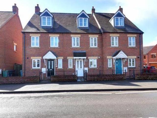 3 Bedroom Town House For Sale In Haughton
