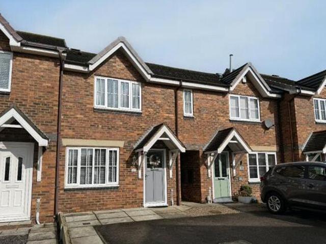 3 Bedroom Town House For Sale In Havecroft