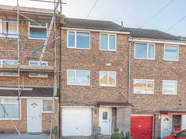 3 bedroom town house for sale in Hazelwell Fordrough Stirchley Birmingham B30