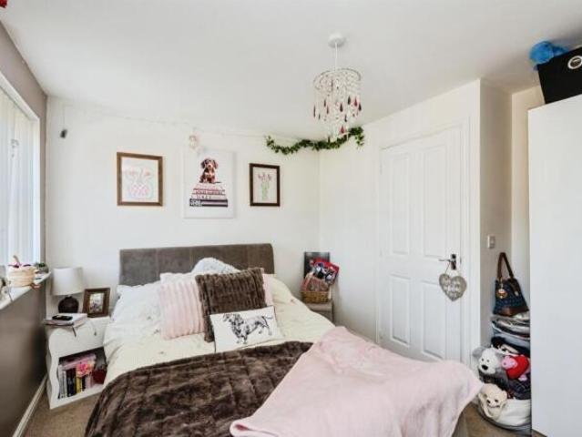 3 bedroom town house for sale in Heol Y Pibydd, Gorseinon, Swansea, SA4