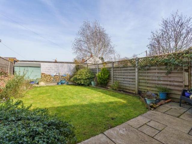 3 bedroom town house for sale in Hermitage Street, Leckhampton, Cheltenham, GL53