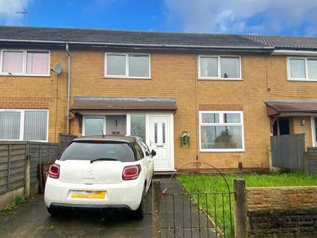 3 Bedroom Town House For Sale In Heywood, Greater Manchester