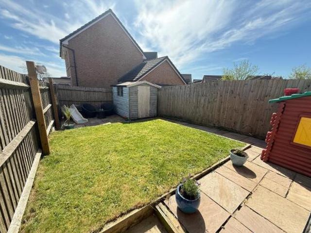3 bedroom town house for sale in Holdcroft Place, Meir, Stoke on Trent, ST3 6FE, ST3