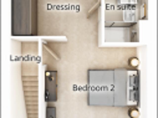 3 bedroom town house for sale in Kenton Bank Foot, Newcastle Upon Tyne, NE13 8AG, NE13