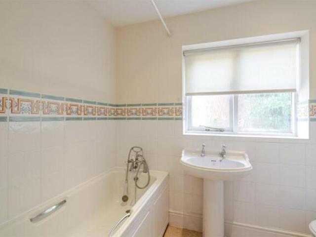 3 bedroom town house for sale in Kenilworth Road, Leamington Spa, Warwickshire, CV32