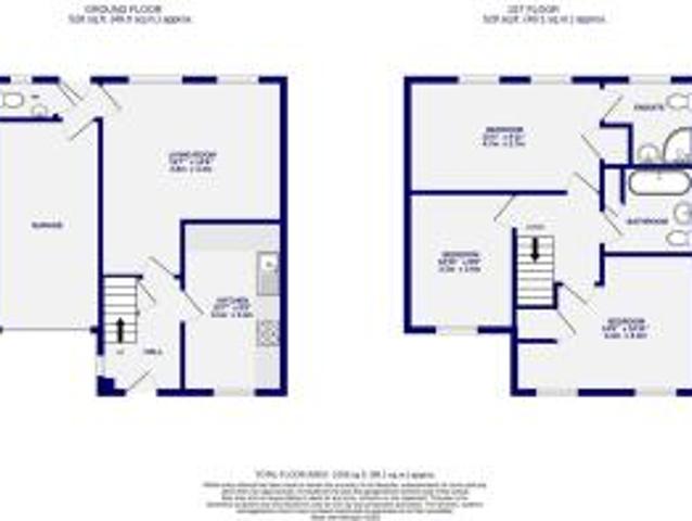 3 bedroom town house for sale in Kensington Court, Dringhouses, York, YO24