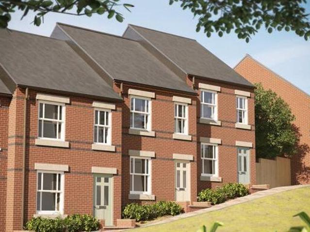 3 Bedroom Town House For Sale In Kimberley