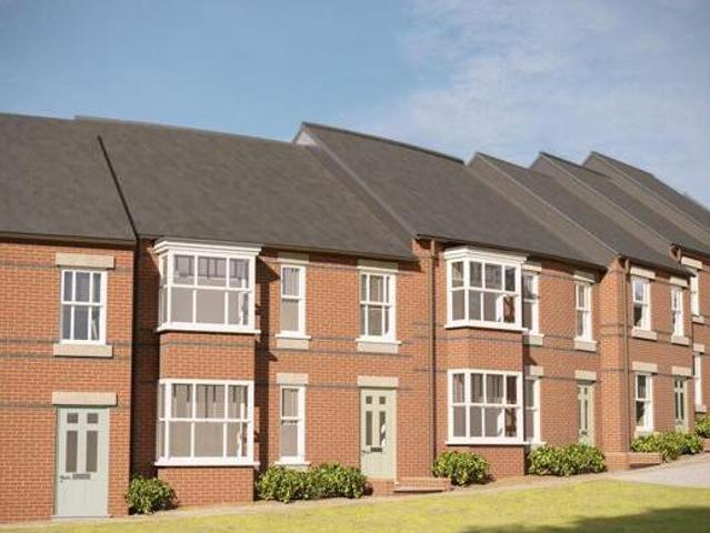 3 Bedroom Town House For Sale In Kimberley
