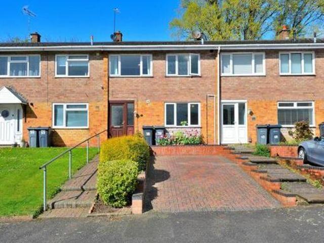 3 Bedroom Town House For Sale In Kings Norton, Birmingham