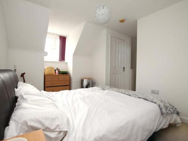 3 bedroom town house for sale in Kingsdown Road, Lincoln, LN6