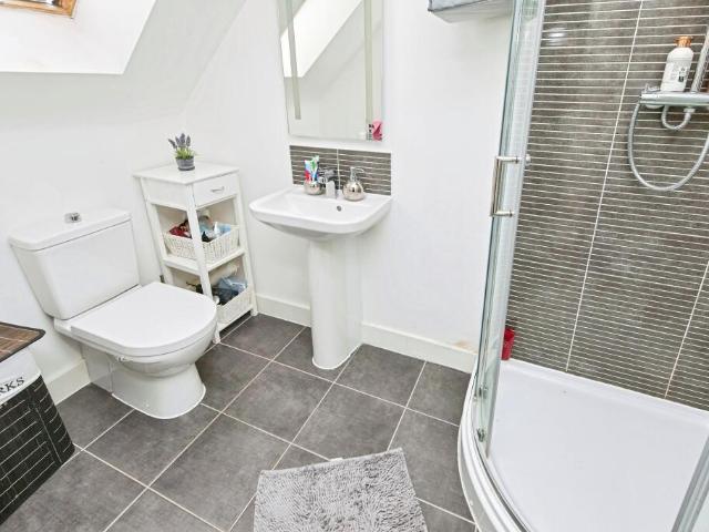 3 bedroom town house for sale in Lambeth Close, Derby, DE22