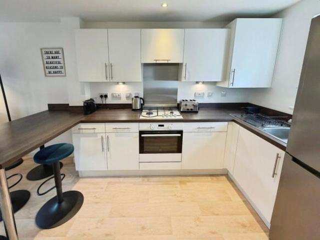 3 bedroom town house for sale in Langdon Road, Swansea, SA1 8RE, SA1