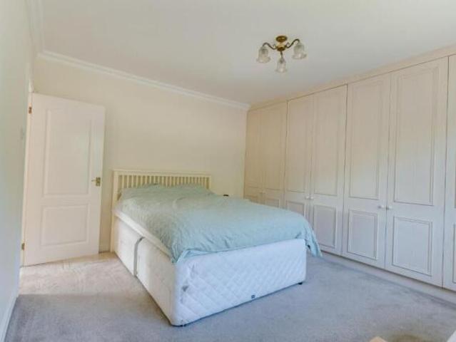 3 bedroom town house for sale in Langwith Mews, Collingham, Wetherby, LS22