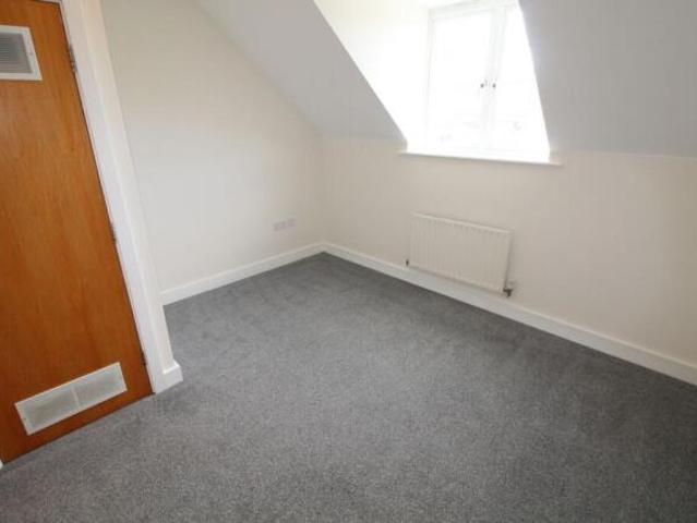 3 bedroom town house for sale in Lady Charlotte Road, Hampton Hargate, Peterborough, PE7