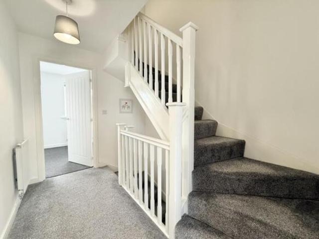 3 bedroom town house for sale in Laing Close, Sunderland, SR5