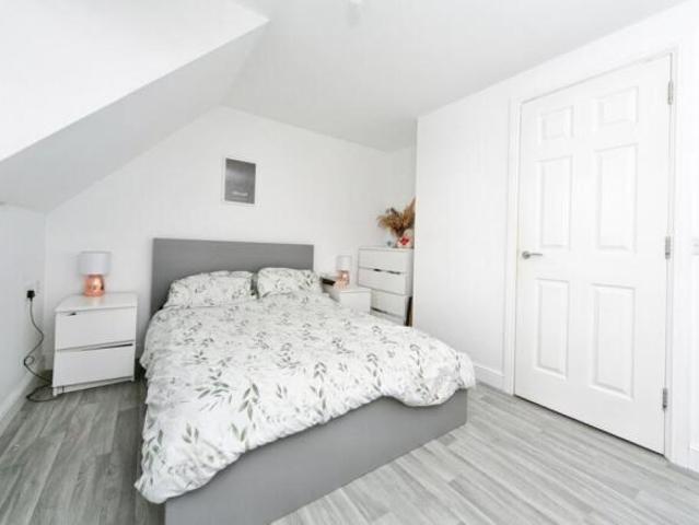 3 bedroom town house for sale in Lemon Street, Kirkdale, Liverpool, Merseyside, L5