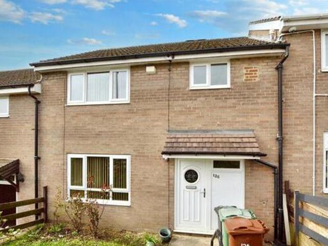 3 Bedroom Town House For Sale In Leeds