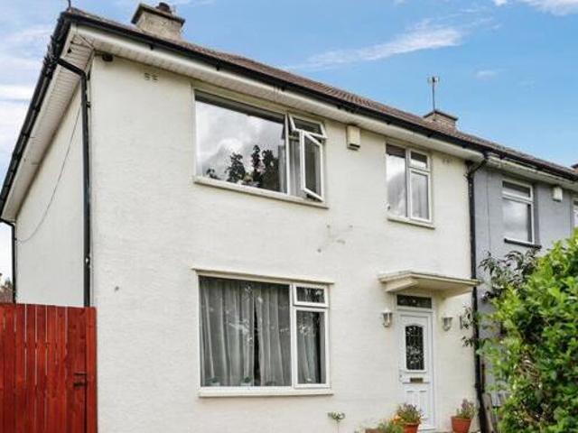 3 Bedroom Town House For Sale In Leicester