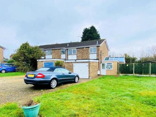 3 Bedroom Town House For Sale In Leicester