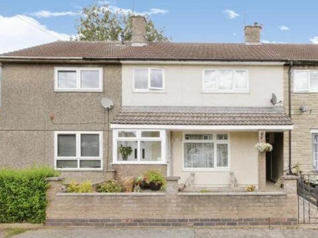 3 Bedroom Town House For Sale In Leicester, Leicestershire