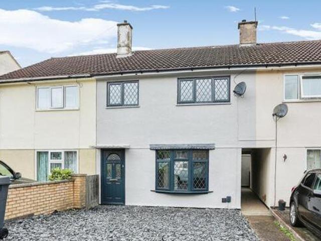 3 Bedroom Town House For Sale In Leicester, Leicestershire