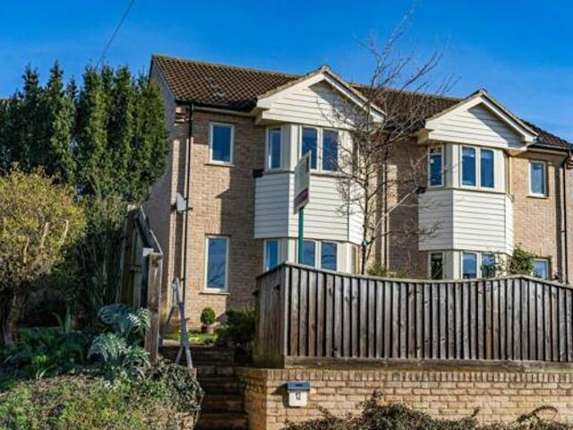 3 Bedroom Town House For Sale In Linton