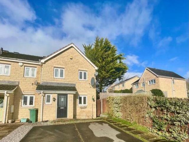 3 Bedroom Town House For Sale In Lindley