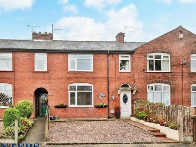 3 Bedroom Town House For Sale In Littleborough
