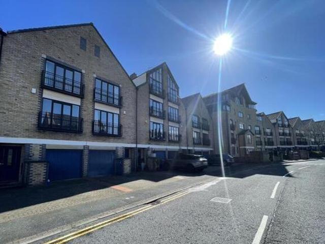 3 Bedroom Town House For Sale In Liverpool