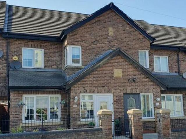 3 Bedroom Town House For Sale In Liverpool
