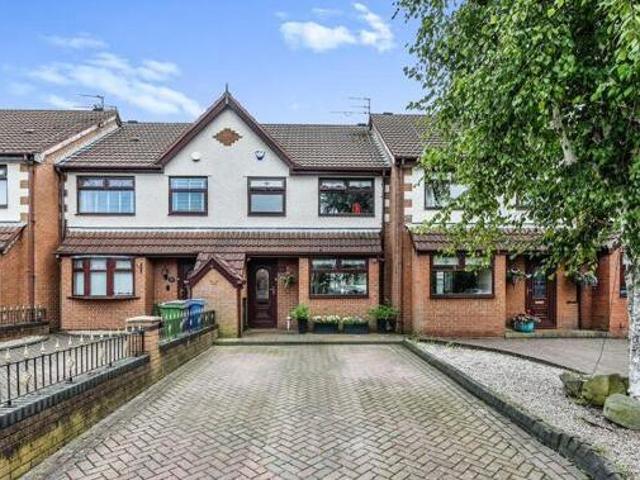 3 Bedroom Town House For Sale In Liverpool, Merseyside